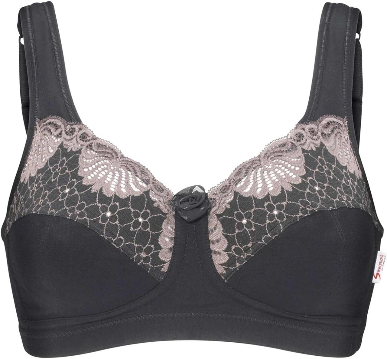 Swegmark - Faithful - BH ohne Bügel: Swegmark: Amazon.de: Bekleidung