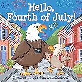 Amazon.com: The Night Before the Fourth of July: 9780448487120: Wing ...
