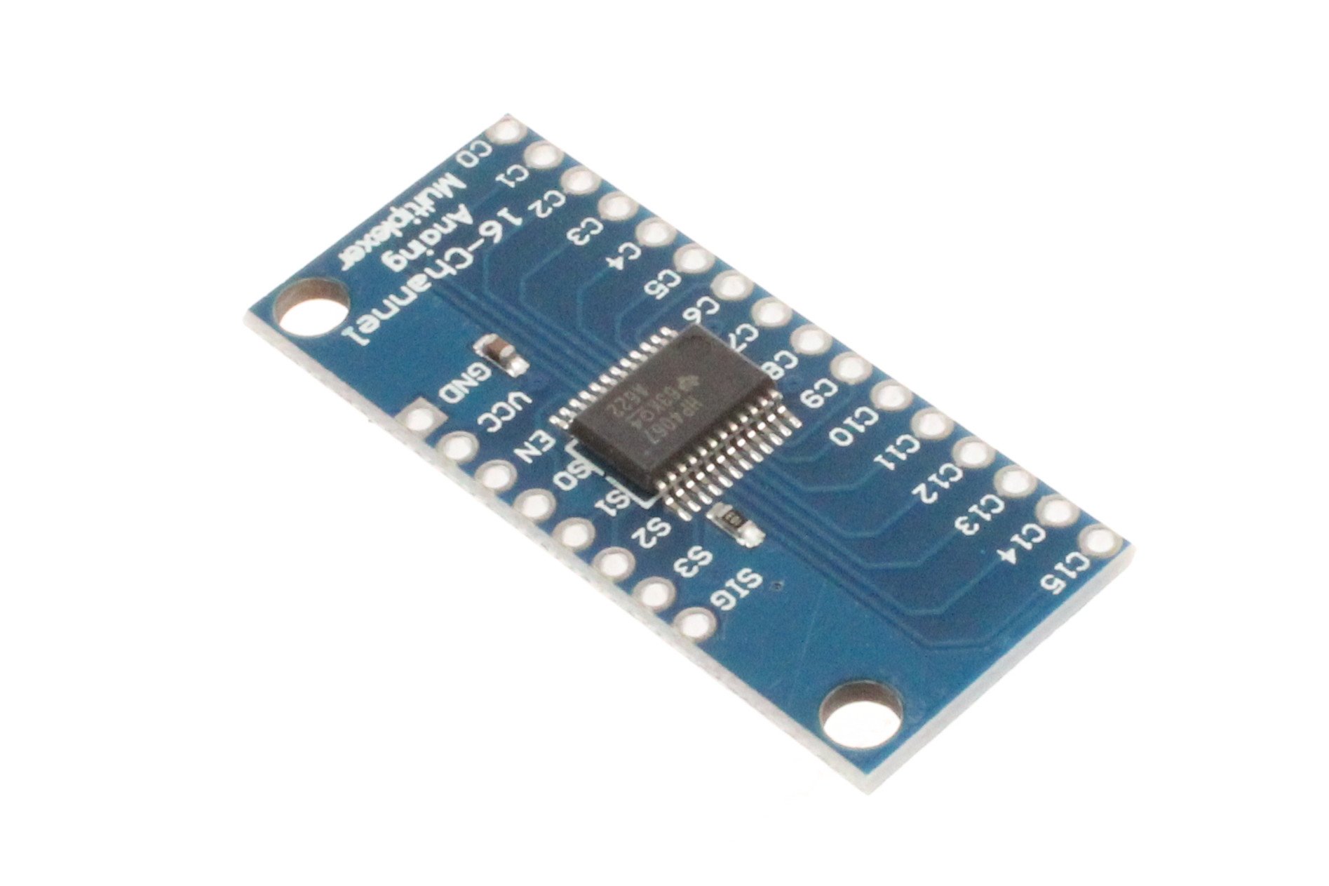 Mua NOYITO CD74HC4067 CMOS 16-Channel Digital Analog Multiplexer ...