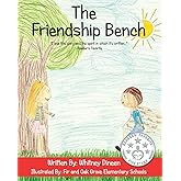 Amazon.com: The Friendship Bench: 9780192777331: Meddour, Wendy: Books
