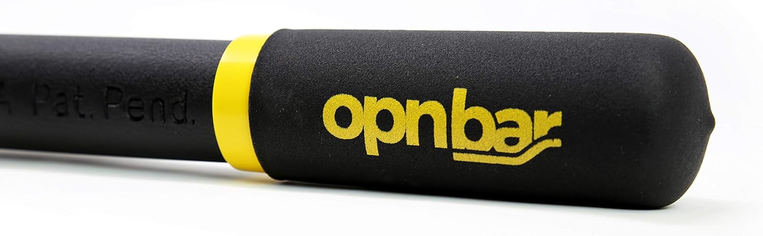 Made in The USA by SCS International Large Mouth Leverage Bar for ...