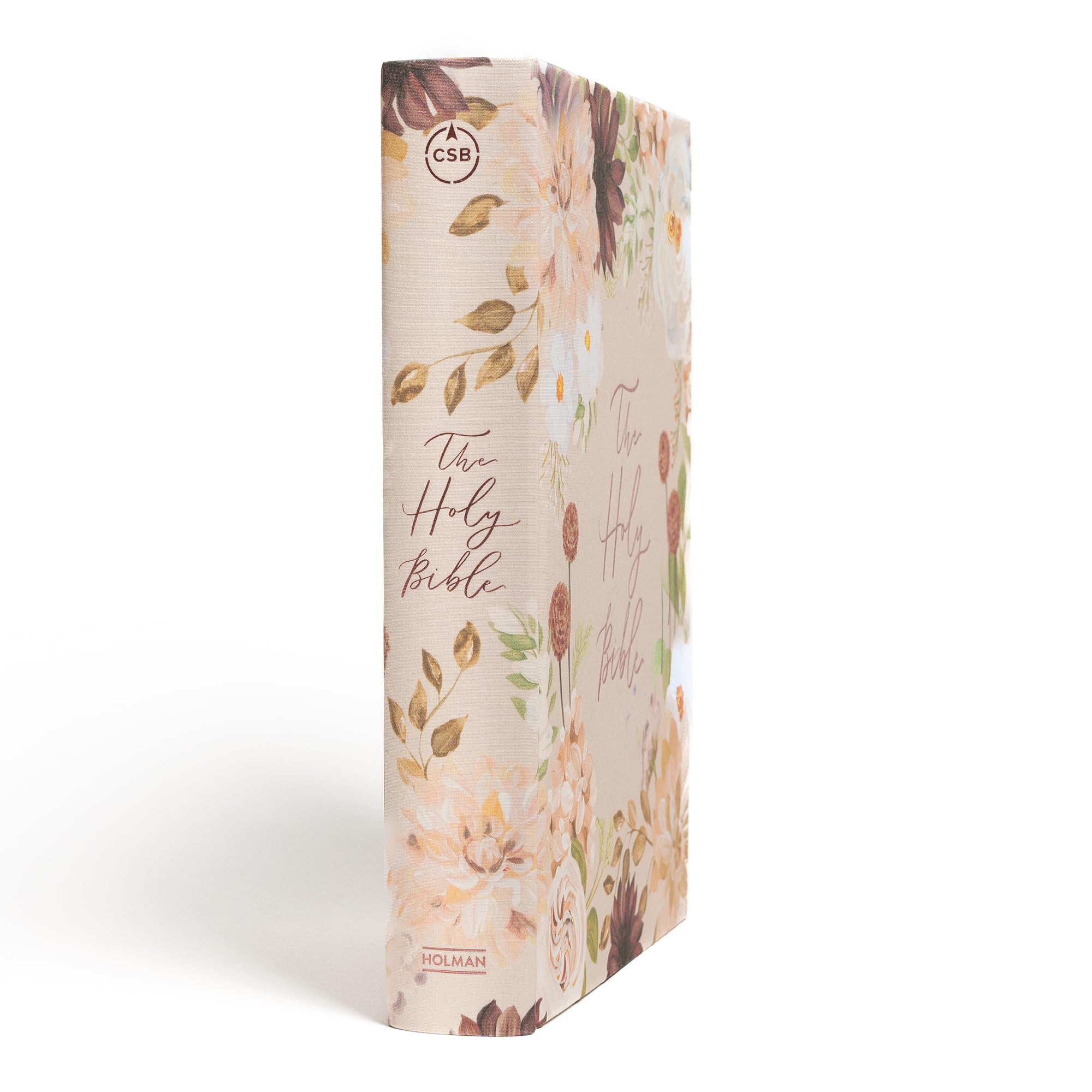 Mua CSB Notetaking Bible, Large Print Hosanna Revival Edition, Blush ...
