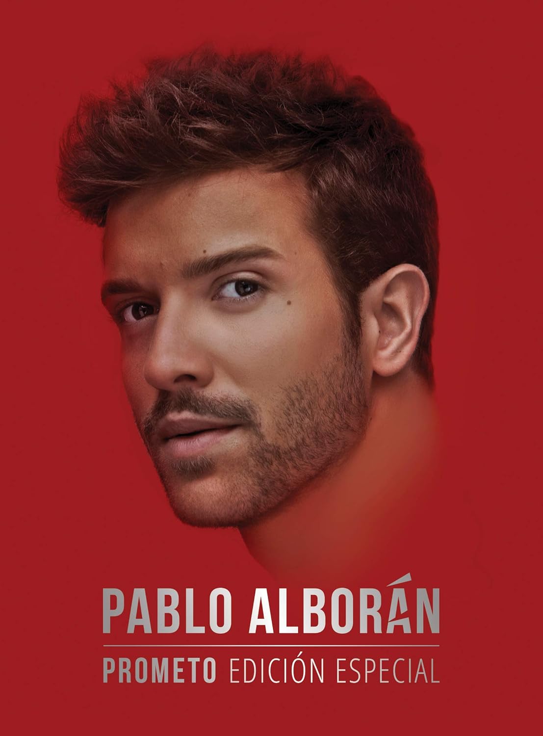 Pablo Alborán - Prometo Edicion Especial - Amazon.com Music