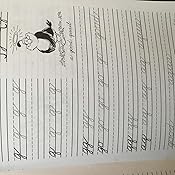 Carson Dellosa | Beginning Cursive Resource Workbook | 2nd–5th Grade ...