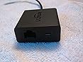 Amazon Ethernet Adaptor for Fire TV and Fire TV Stick with Alexa Voice ...