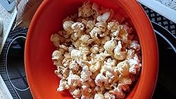 Chio Mikrowellen Popcorn süß, 100 g: Amazon.de: Amazon Pantry