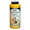 Anti Monkey Butt Baby Diaper Rash Powder with Calamine, 6 Oz (4 Pack ...