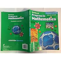Progress in Mathematics Grade 3 Workbook Teacher's Edition: catherine ...