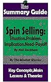 SPIN Selling: Neil Rackham: 8601400844328: Amazon.com: Books