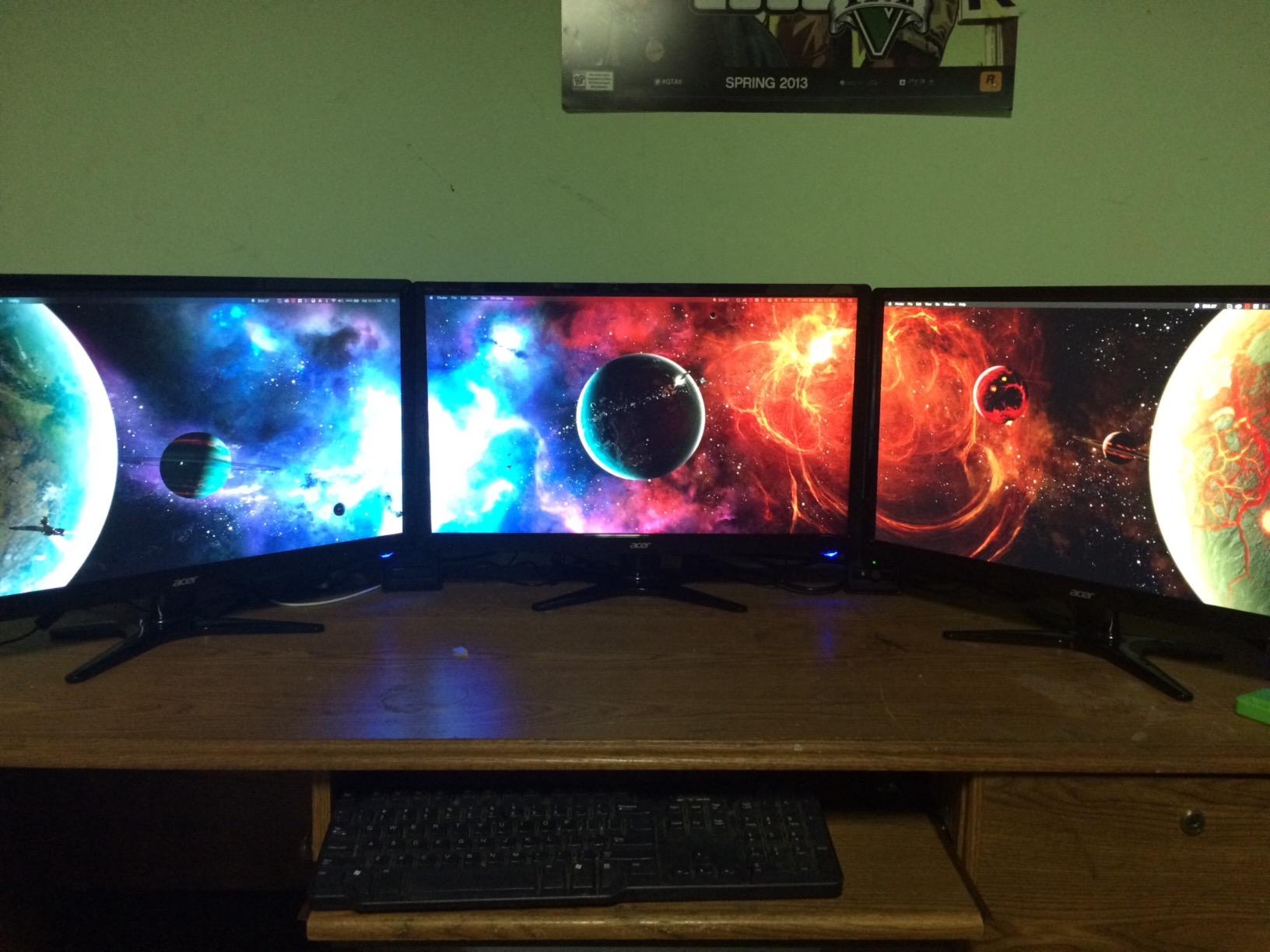 Acer G226HQL 21.5-Inch Screen LED Monitor – AddictedGamer.com