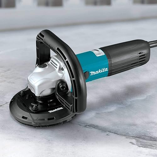 7 Best Concrete Grinder, Planers, Scarifiers Reviewed
