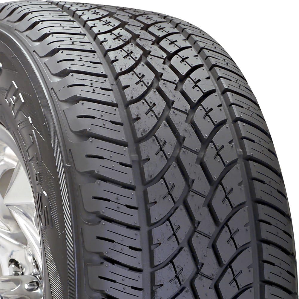 Amazon.com: Yokohama Geolandar H/T-S All-Season Tire - 275/60R17 110H ...