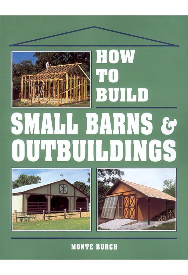 153 Free Diy Pole Barn Plans And Designs That You Can Actually Build