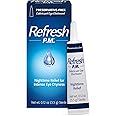 Amazon.com: Refresh Optive Gel Drops Lubricant Eye Gel, 0.33 Fl Oz ...