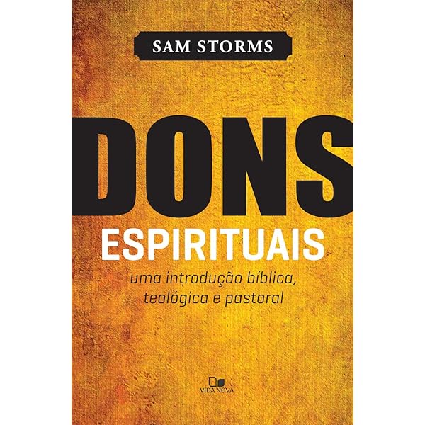 Dons Espirituais E Ministeriais Pdf
