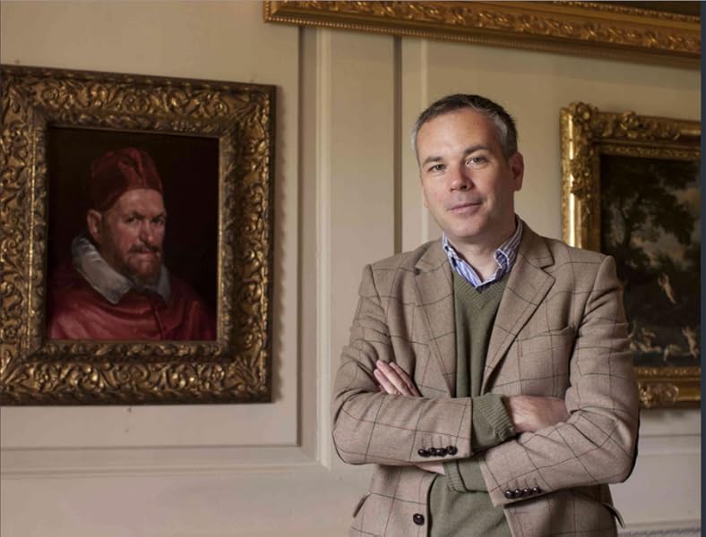 Houghton Revisited: The Walpole Masterpieces from Catherine the Great's ...