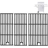 Amazon.com : 17 inch Grill Grate & Heat Plate for Charbroil Performance ...