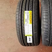 Amazon.com: Thunderer Mach4 R302 UHP Performance Radial Tire - 235 ...