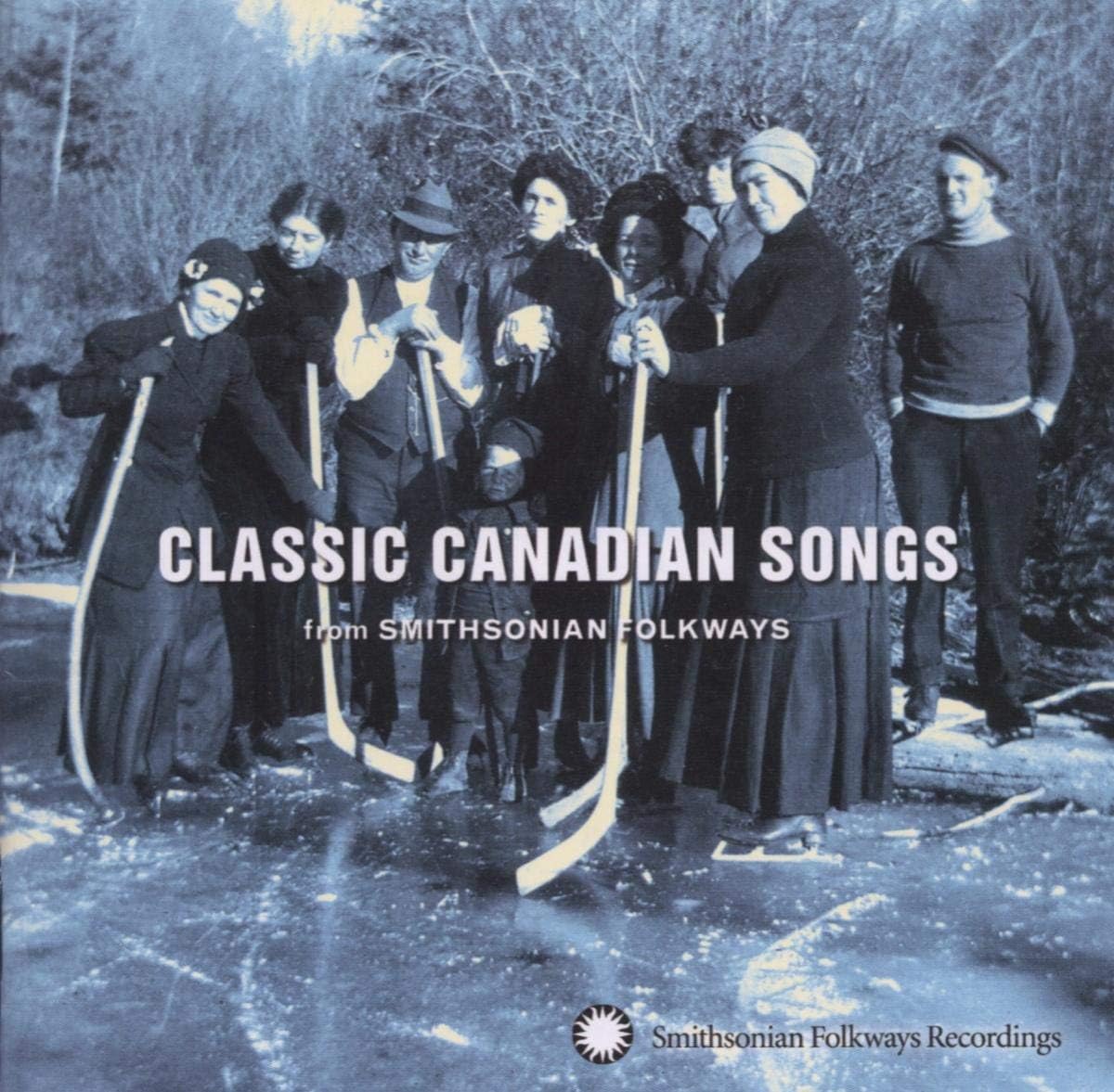 Classic Canadian Songs From Smithsonian Folkways Various Artists classic-canadian-songs-from-smithsonian-folkways-various-artists