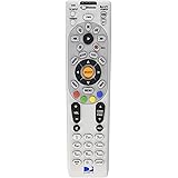 Amazon.com: Universal IR RC66 RC66RX Replacement Remote Control for ...