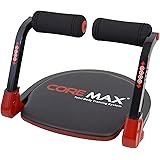 CORE MAX Total Body Training System Arms Chest Abs Buns Legs: Amazon.co ...