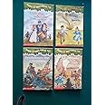 Magic Tree House, Books 21-24: Civil War on Sunday, Revolutionary War ...
