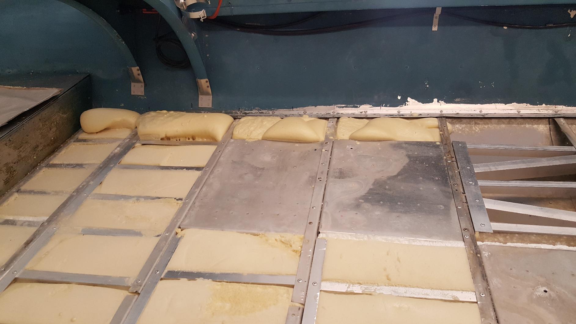 $9/mo - Finance TotalBoat Flotation Foam - 2 Part Expanding ...