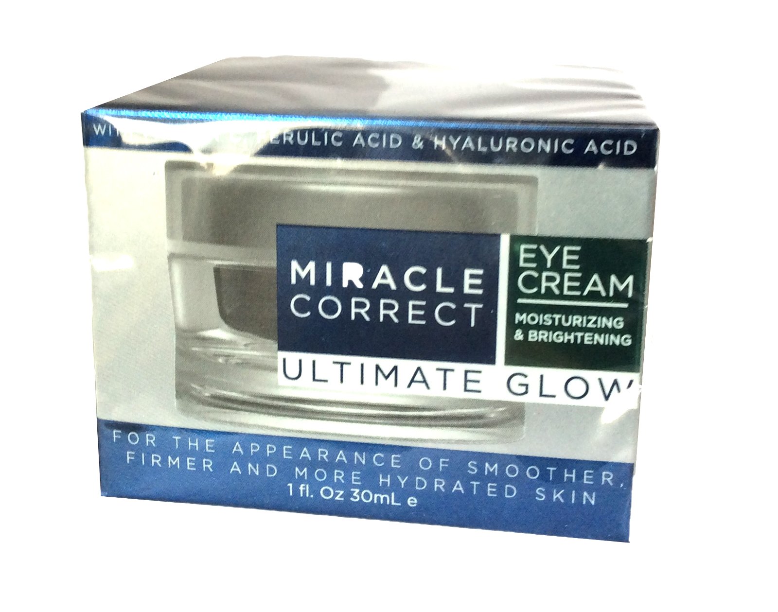Amazon.com: Miracle Correct Ultimate Glow Super Hydrating and ...