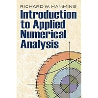 Introduction to Numerical Analysis: Second Edition (Dover Books on ...