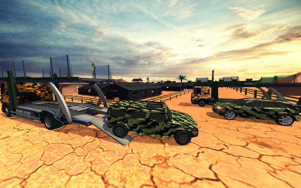 Army parking game 2018,US transport truck,Army games 2018,US Army games ...