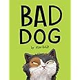 Bad Dog: Boldt, Mike: 9781984847973: Amazon.com: Books