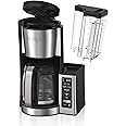 Amazon.com: Ninja CE251 Programmable Brewer, with 12-cup Glass Carafe ...