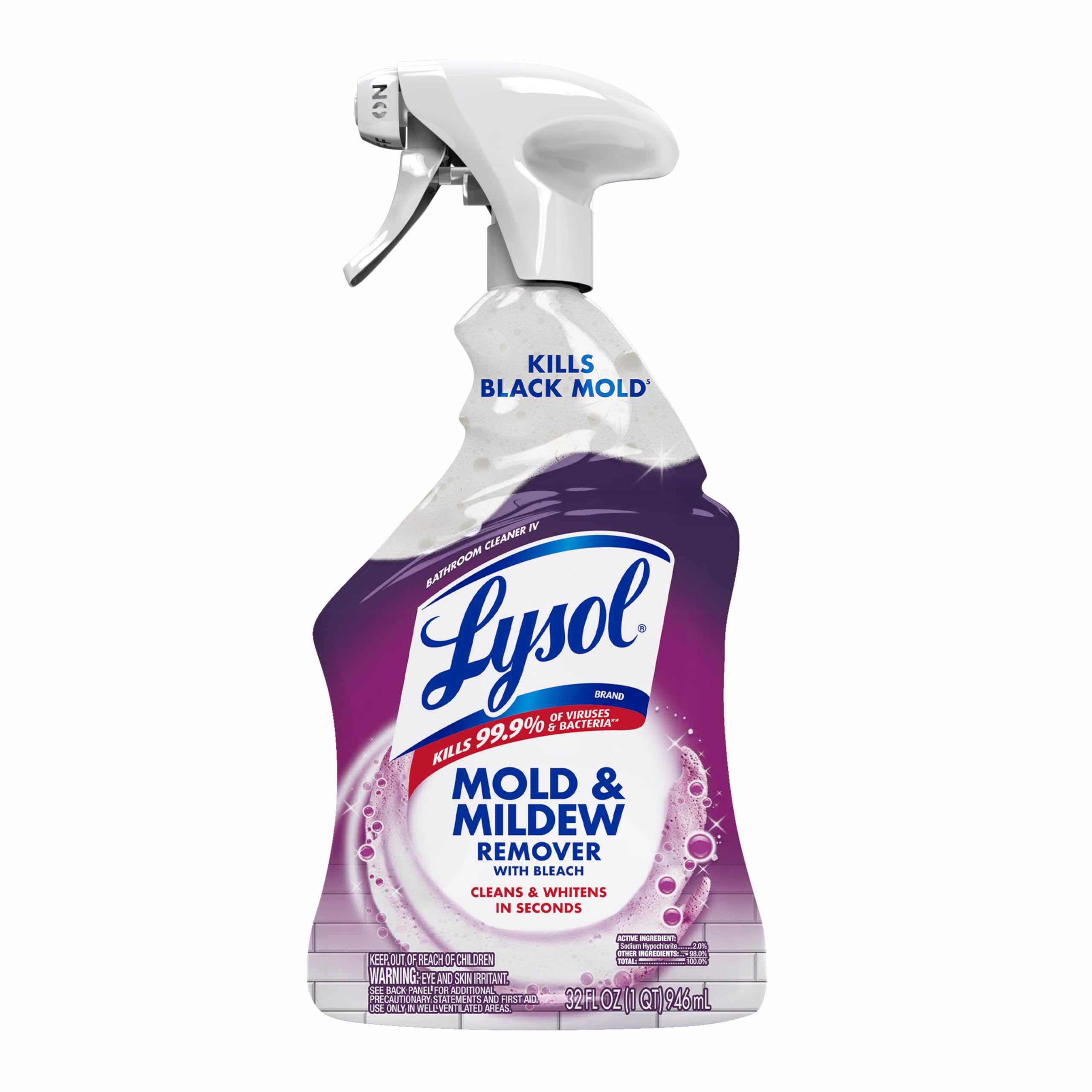 Bathroom Cleaners Kuwait | Buy Online | Whizz Others