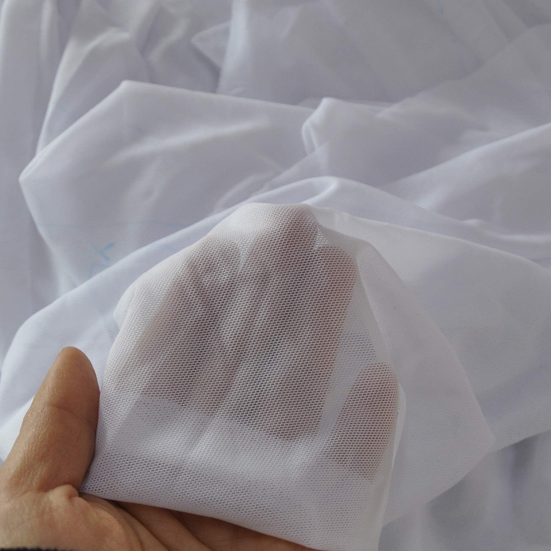 Mua SHERRYLO Fishnet Bikini Sheer Mini Micro Bikinis See Thru Wrap ...