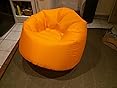 Frostfire Sunchill Inflatable Chair Orange - Ultra Light, Portable ...