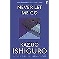 Amazon.com: Never Let Me Go (International Edition): 9780571258093 ...