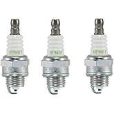 Amazon.com: NGK (5574) BPM8Y Spark Plugs Individual Boxed - 2 Pack ...