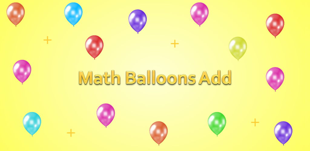 Amazon.com: Math Balloons Add: Appstore for Android