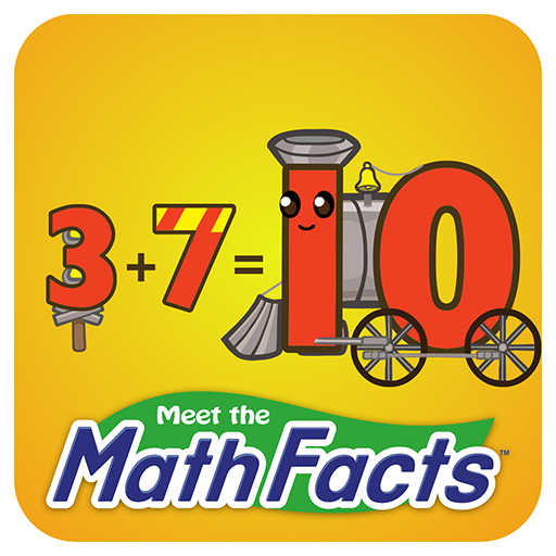 Meet the Math Facts 2 - Game:Amazon.co.uk:Appstore for Android
