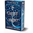 Amazon.com: My Demon Hunter: Deluxe Limited Edition (Hell Bent ...