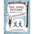 Amazon.com: Too Many Mittens / A Good Place to Hide / The Little ...