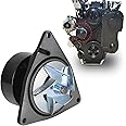 Amazon.com: For Cummins 8.3/8.9L Engine Water Pump 3973114 5291445 ...