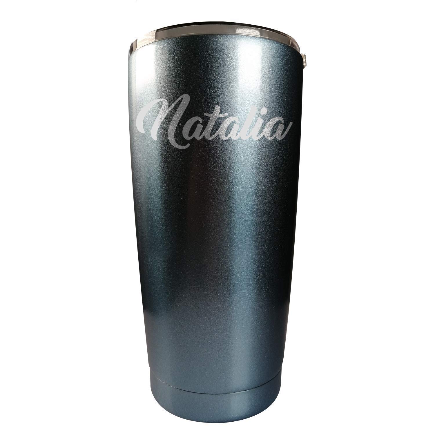 Termos personalizados Acero Inoxidable Grabado Laser con tu nombre ...