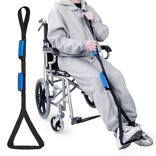 42 Long Leg Lifter, Leg Lift for Hip Kit for Total Hip Replacement,Knee ...