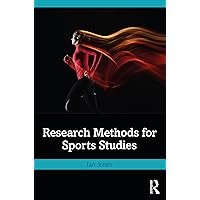 Amazon.com: Research Methods for Sports Studies: 9781032017525: Jones ...