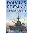 Amazon.com: HMS Saracen (The Modern Naval Fiction Library ...