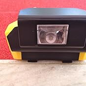 TUSA Digital Air Compressor Pump - 12V Digital Car Tyre Inflator with ...