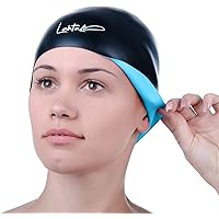 Amazon.de Bestseller: Die beliebtesten Artikel in Badekappen für Schwimmer