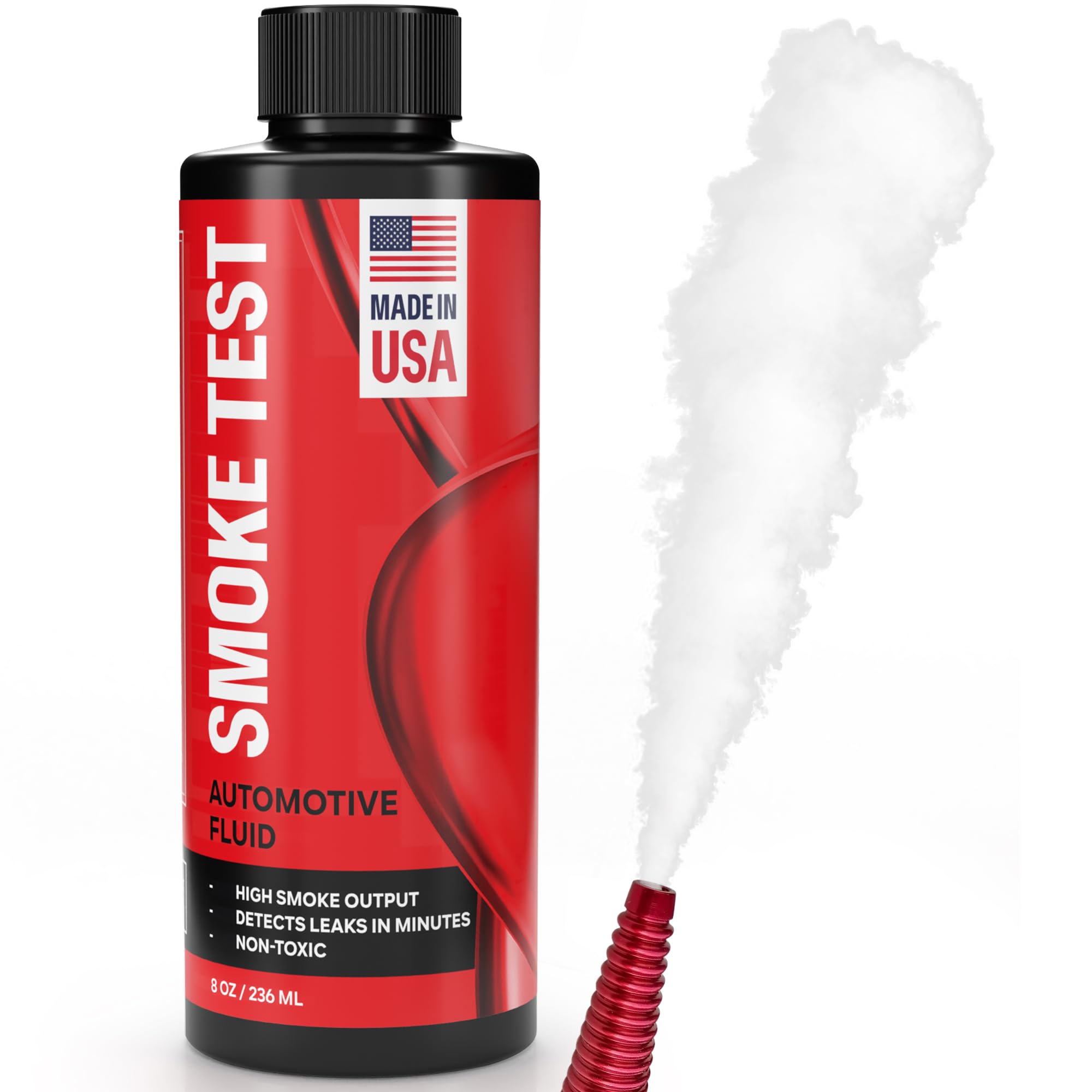 Mua Smoke Test Fluid for Automotive Smoke Machines - 8oz Solution ...