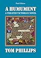 A Humument: A Treated Victorian Novel: Amazon.co.uk: Tom Phillips ...